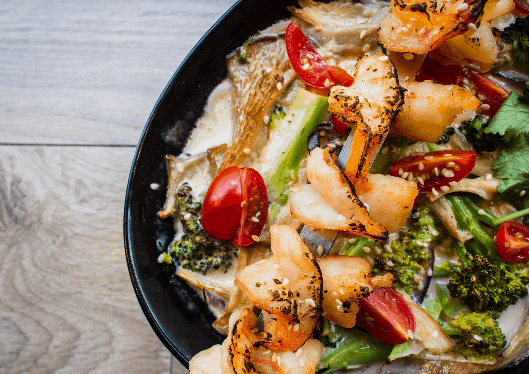 Gamba's • 7evendenHemel